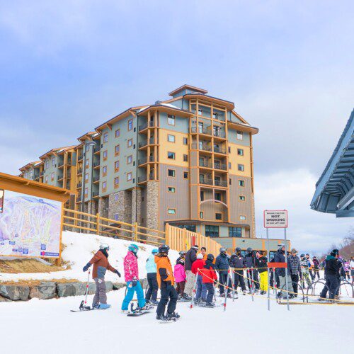 Camelback Mountain Resort - Explore Poconos