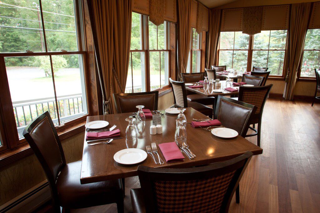 The Frogtown Chophouse - Explore Poconos